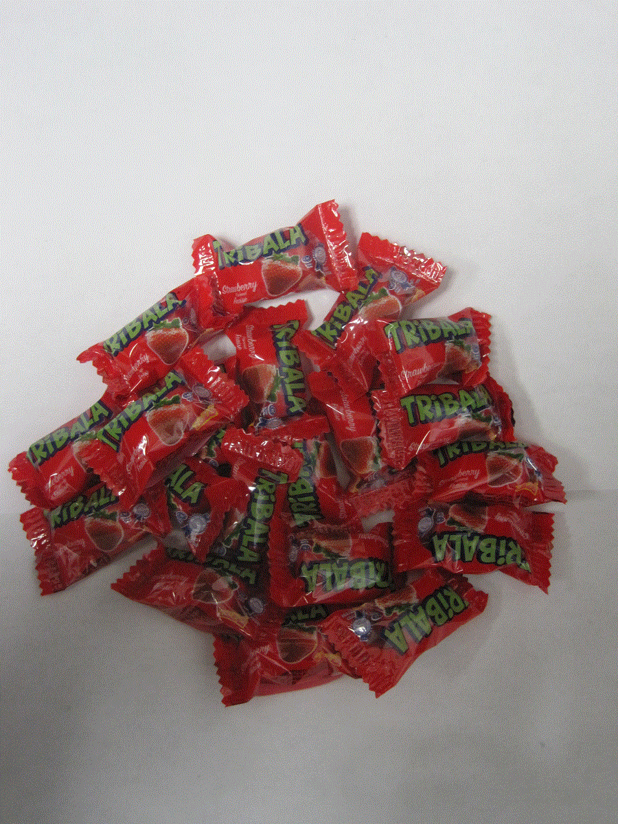 Tribala - Strawberry - Oppenheimer