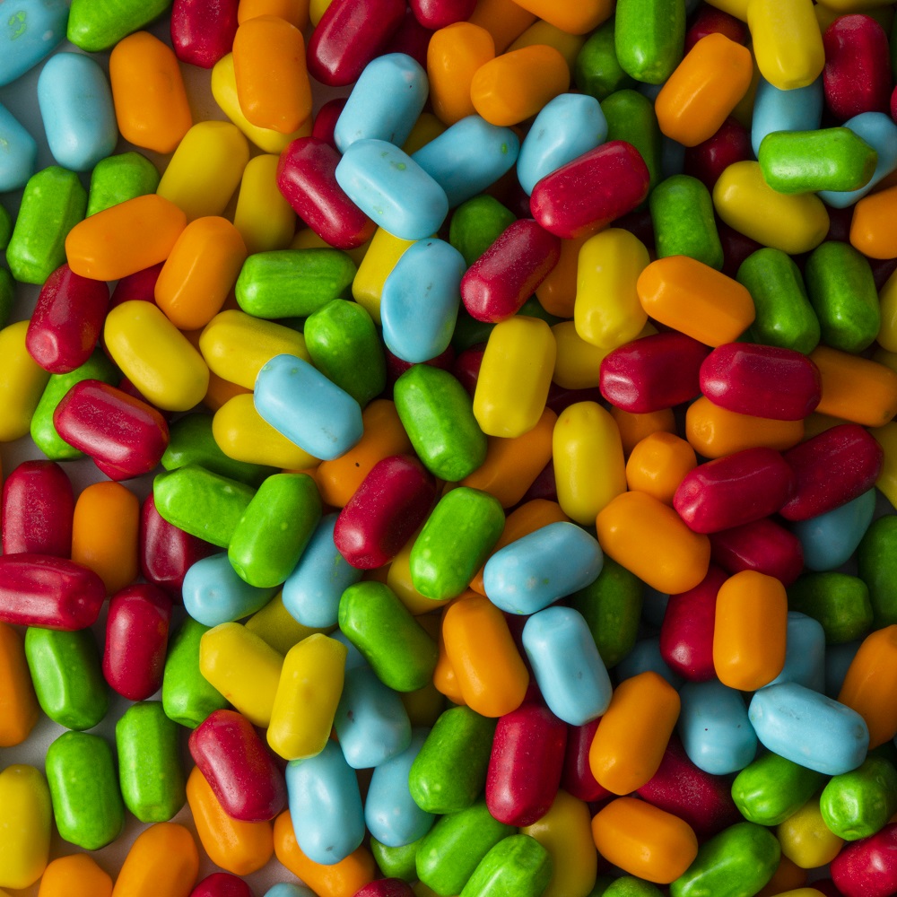 Mini 3 Bala - Assorted Flavors Bulk - Oppenheimer