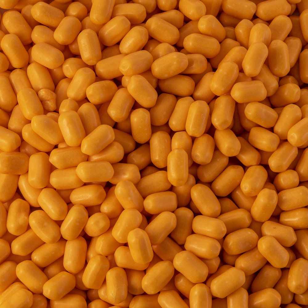 Mini 3 Bala Orange (Orange Flavor) Bulk - Oppenheimer