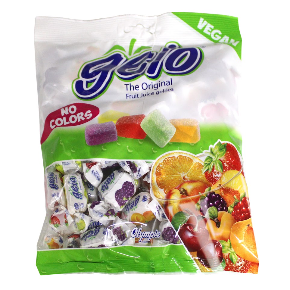 Gelo - Assorted - Oppenheimer
